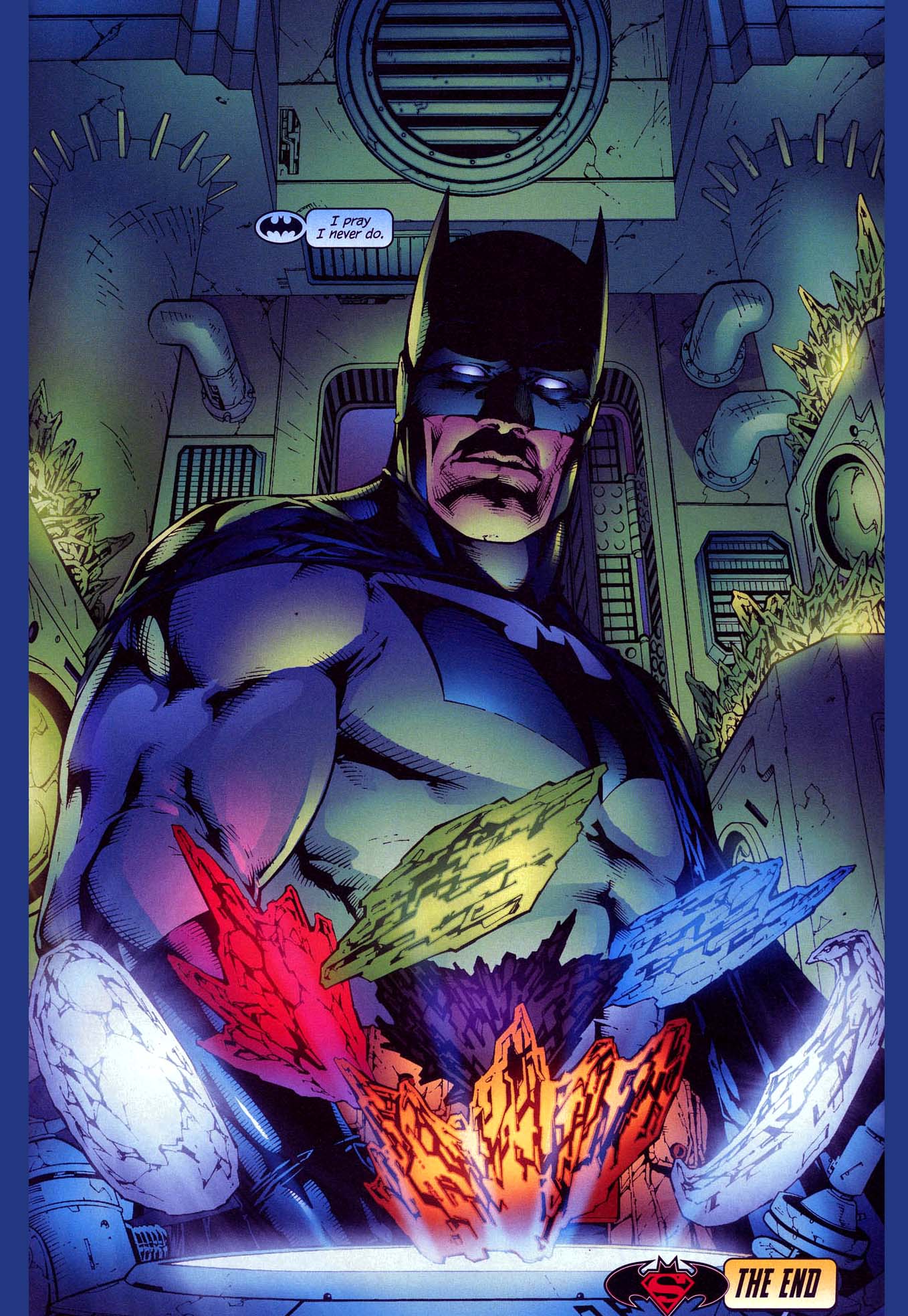 What Is Batman’s Secret Collection – Comicnewbies