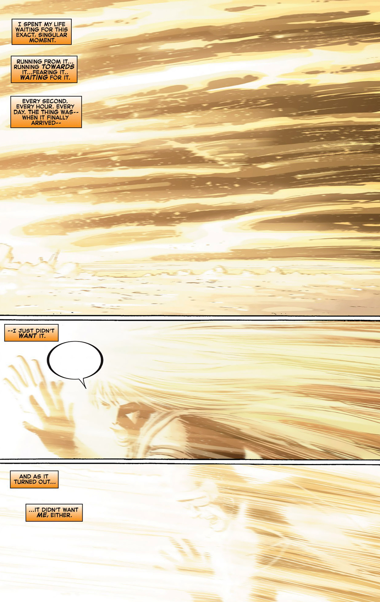 What Happened When Iron Man Shot The Phoenix – Comicnewbies