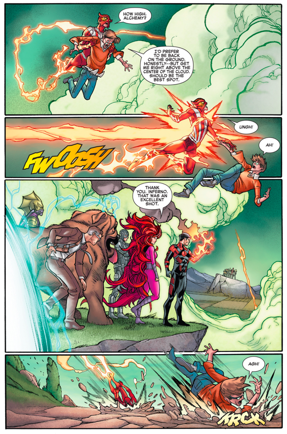 Alchemy Transmutes A Cloud Of Terrigen Mist – Comicnewbies