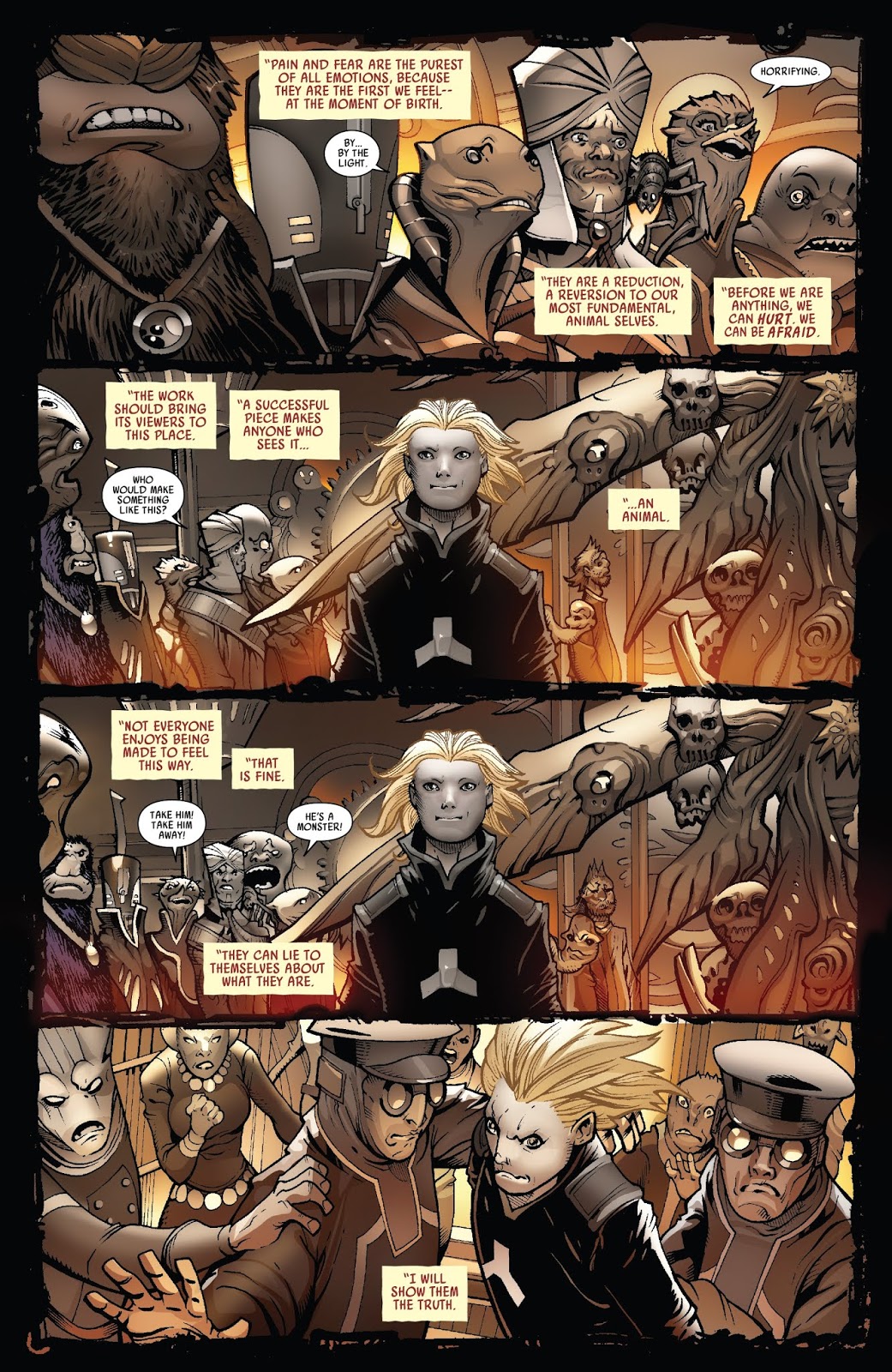 How Lord Momin Became A Sith – Comicnewbies