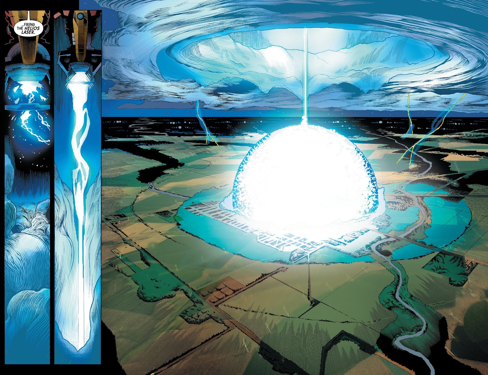 How Iron Man Defeated The Immortal Hulk – Comicnewbies