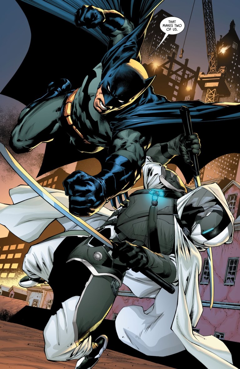 Batman Vol. 3 #102 2 – Comicnewbies