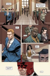 Daredevil Pleads Guilty To Manslaughter – Comicnewbies