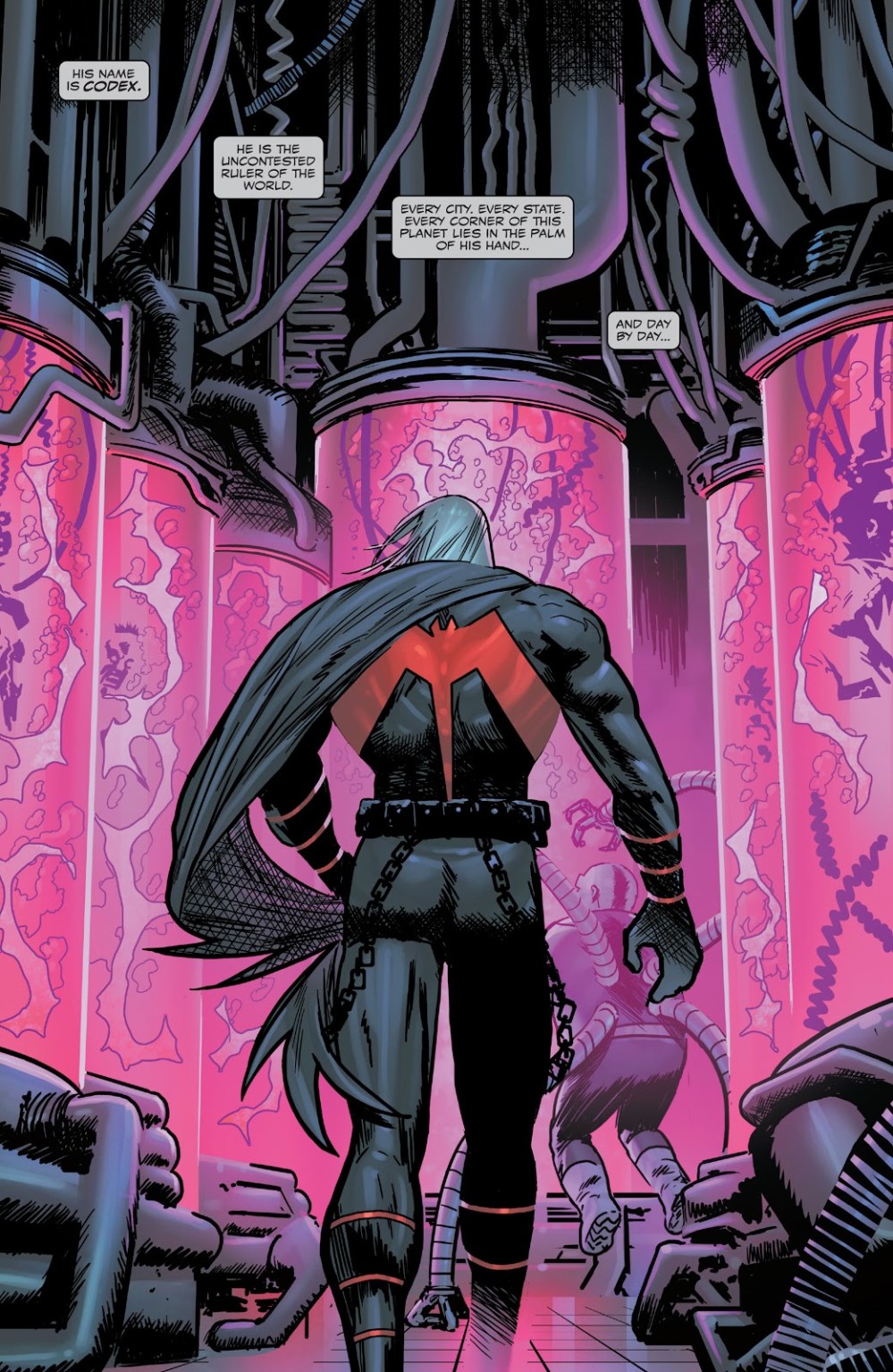 Codex (Venom Vol. 4 #28) – Comicnewbies