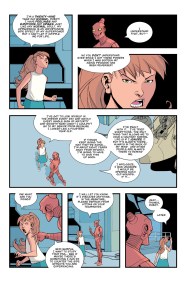 Monster Girl s Problem With Her Power Comicnewbies