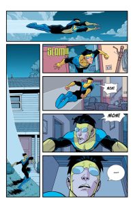 Angstrom Levy (Invincible #32) – Comicnewbies