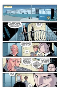 D.A. Sinclair (Invincible #47) – Comicnewbies