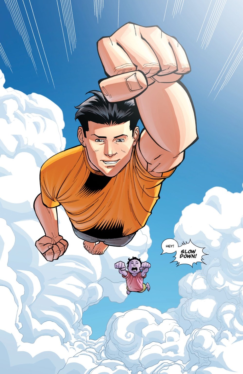 Invincible #51 – Comicnewbies