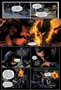 The Punisher Survives Ghost Rider’s Penance Stare – Comicnewbies
