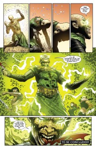 Savage Avengers VS Kulan Gath – Comicnewbies