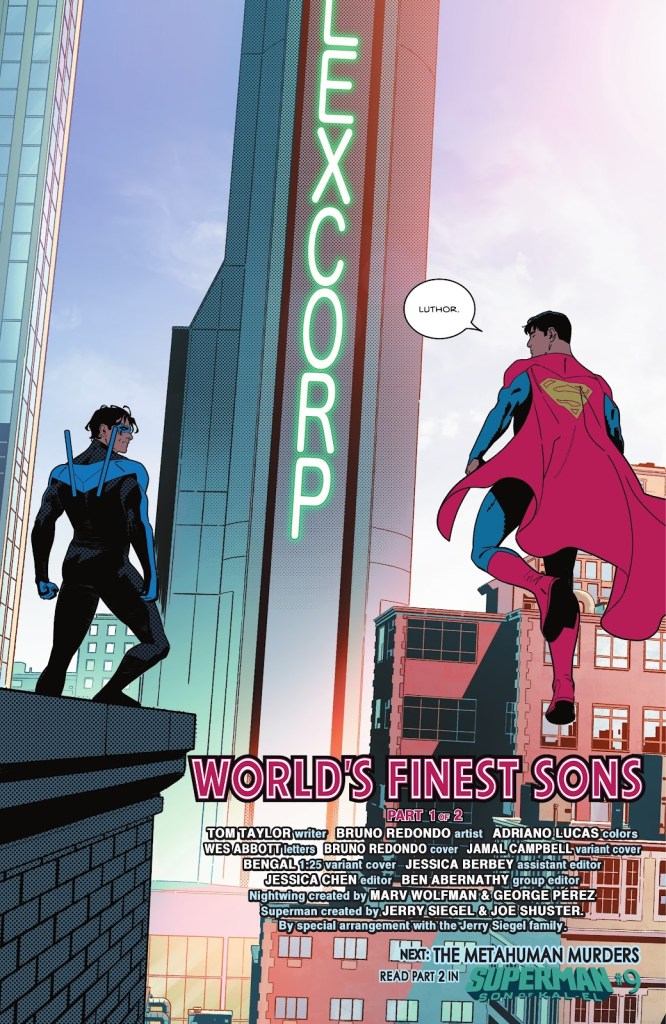 Nightwing Vol. 4 #89 – Comicnewbies