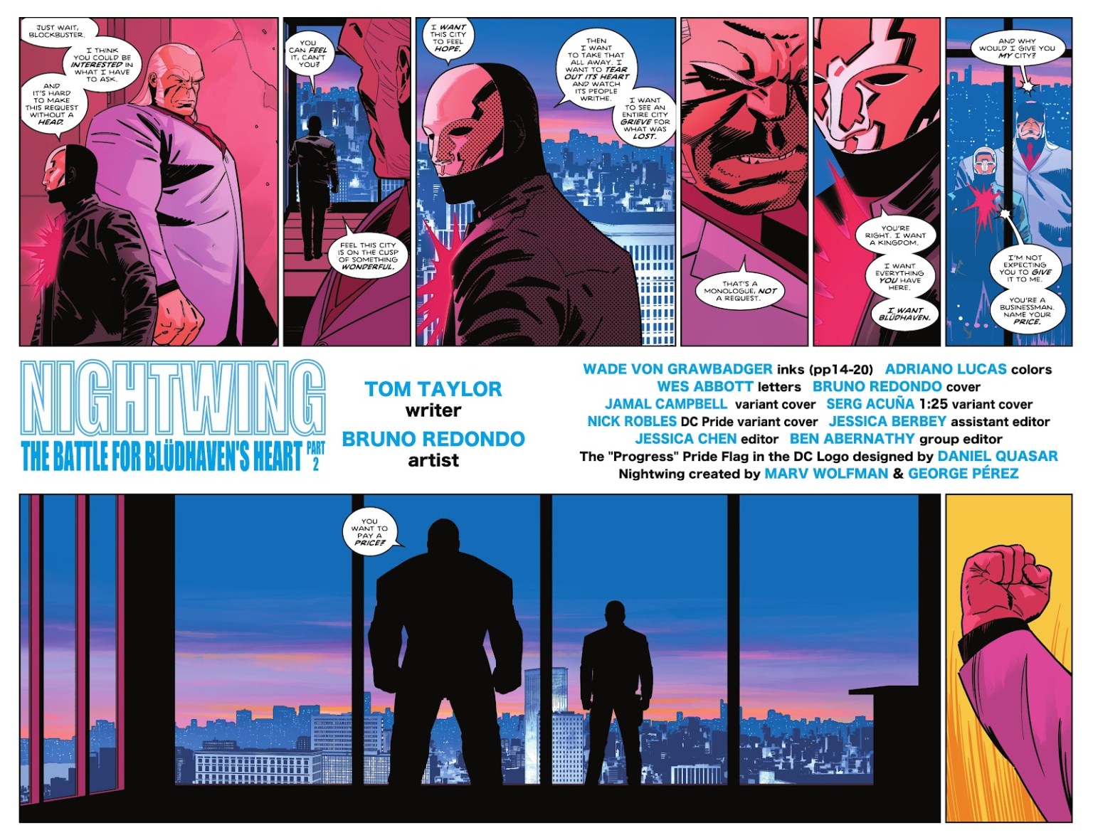 Heartless VS Blockbuster – Comicnewbies