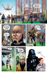Darth Vader Reunites With Kitster And Wald – Comicnewbies