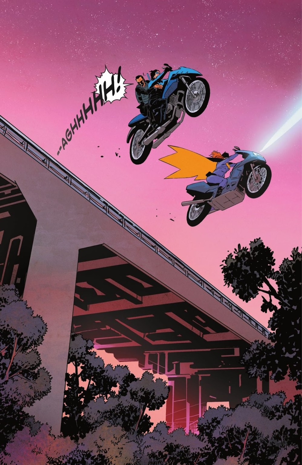 Nightwing Vol. 4 #97 – Comicnewbies