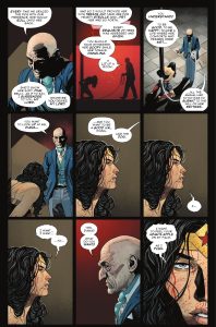 The Sovereign Tries To Break Wonder Woman – Comicnewbies