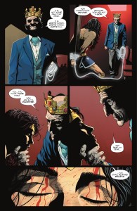 The Sovereign Tries To Break Wonder Woman – Comicnewbies